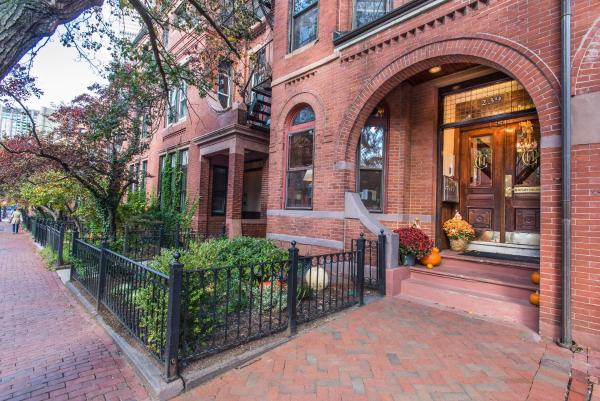 Copley House - Somerville, MA