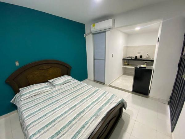 Cómodo Apto 102 Muy Cerca Al Aeropuerto - Cúcuta