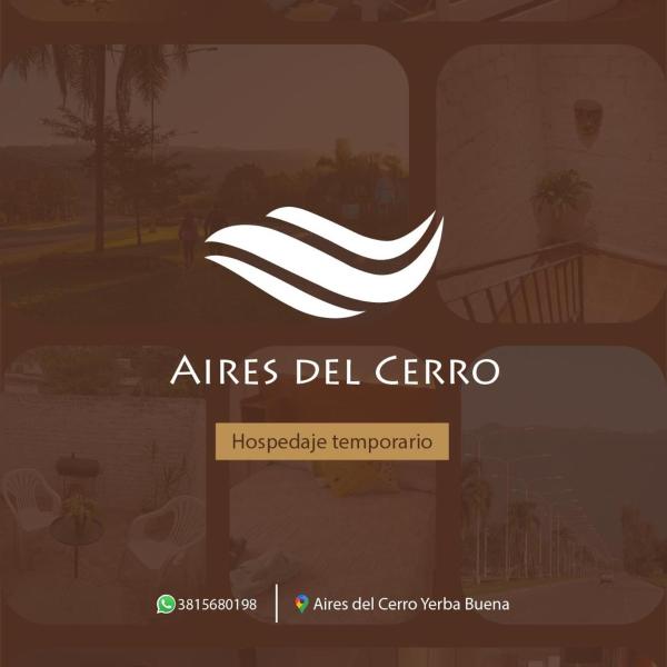 Aires Del Cerro - Tafí Viejo