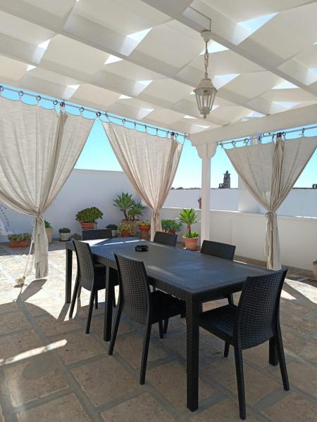 Casa Terry Galatina - Galatina