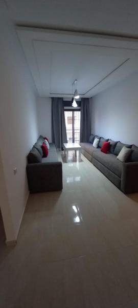 Yaacob & Adam Apartment Riad Sofia Martil - Tétouan