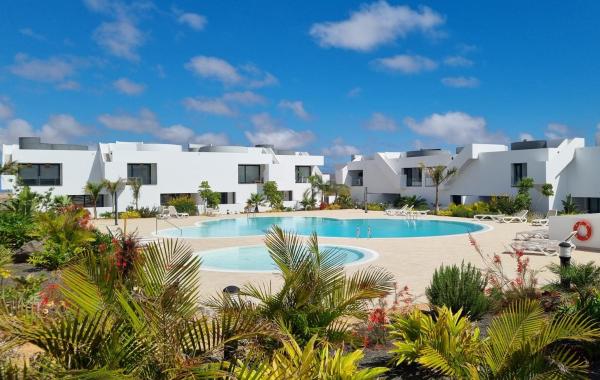 Superior Apartment, Casilla De Costa - Fuerteventura