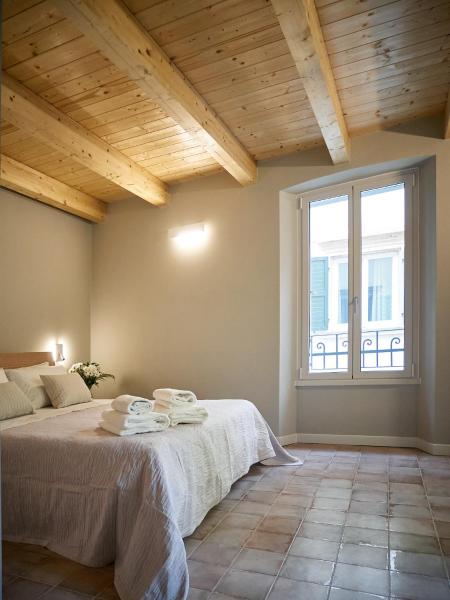 Ca' Martini Apartments - Peschiera del Garda