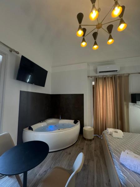 Vacanze D'amore - Castelbuono