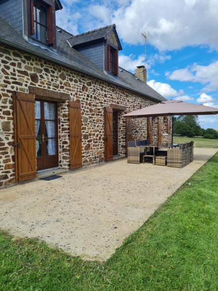 Gite Avec Vue Panoramique, Idéal Pour Un Weekend ! - Sarthe