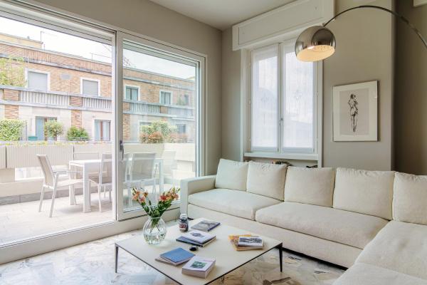 Lp Luxury Apartment - Downtown Como - Côme