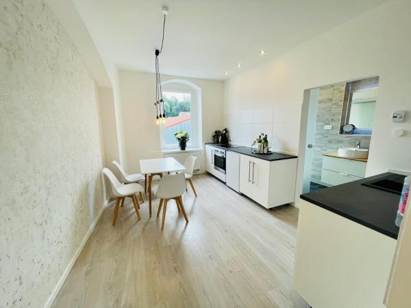 Zentrale Moderne Unterkunft Mitten In Meissen No 2 - Riesa