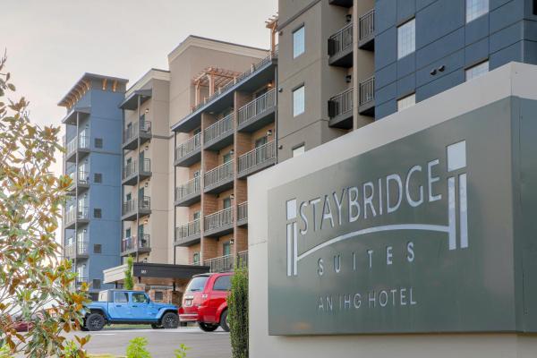 Staybridge Suites Pigeon Forge - Smoky Mtns By Ihg - Pigeon Forge, TN