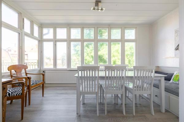 Beautiful 3 Bedroom Apartment In Heart Of Visby - Visby