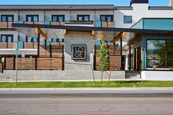 Mountain Valley Inn - Missoula, MT