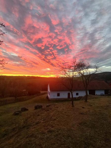 Country House - Slapy/pazderny - Czech Republic