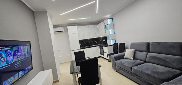 Gpn Sole Apartment - Vlorë