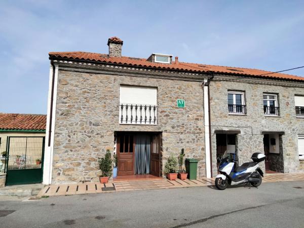 La Morada Del Cabo Peñas Folu-gozon-luanco - Gozón