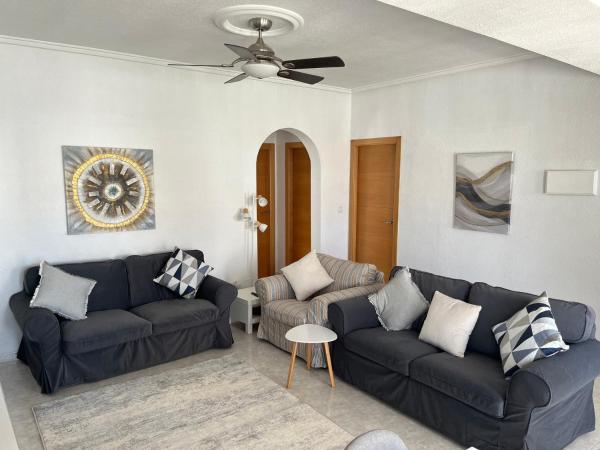 La Marquesa Golf 3 Bedroom Detached Villa - Dolores