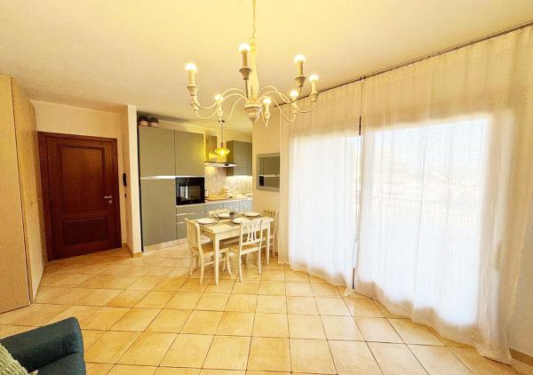 Pgs Immobiliare Residenza Isabella Bilocale Con Terrazza Vista Mare La Maddalena - La Maddalena