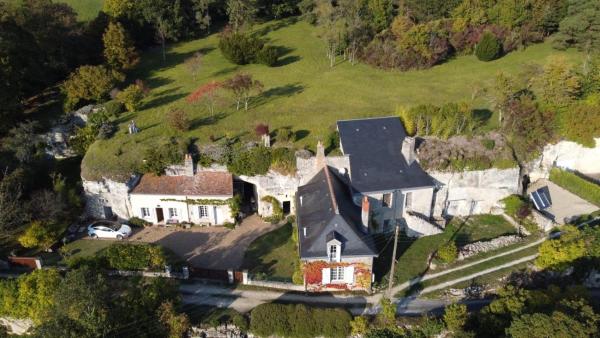 Gîte Hurlevent - France