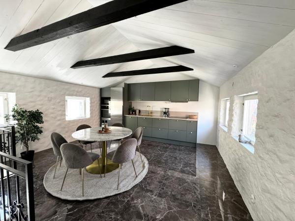 Wonderful Two Bedroom Apartment In Visby - Visby