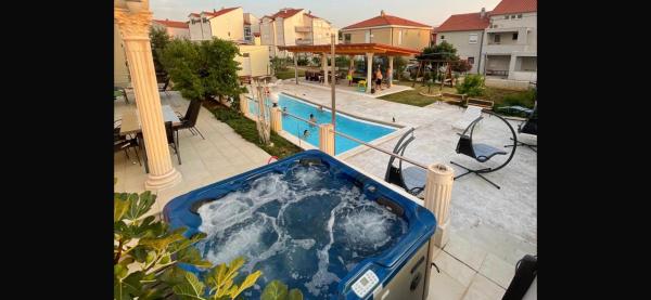 Apartmani Ivan V Relax - Tisno