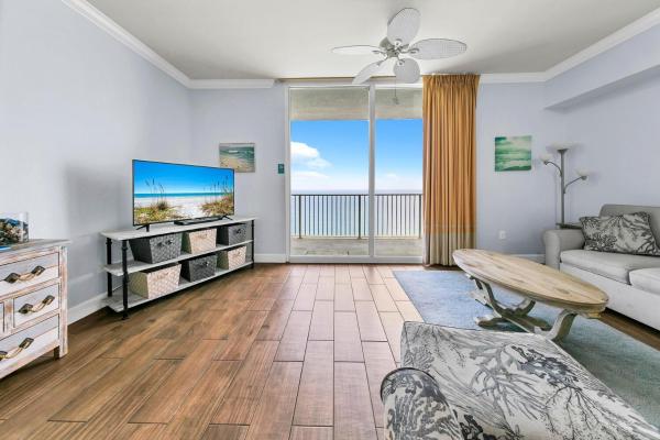 Tidewater 2804 - Panama City Beach, FL