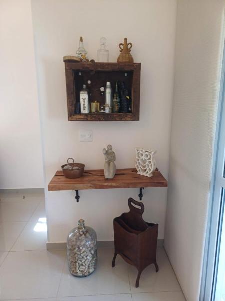 Casa Thermas áGuas De Lindóia - Águas de Lindoia