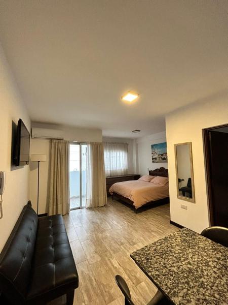 Monoambiente Güemes - Salta