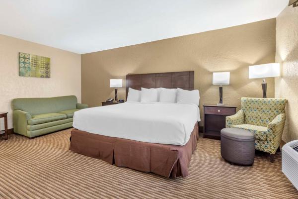 Best Western Of Hope - Arkansas