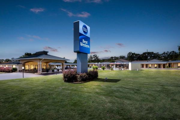 Best Western Catalina Inn - Tuscaloosa, AL