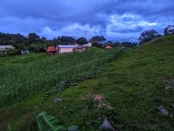 El Monolito Camping - Choachí
