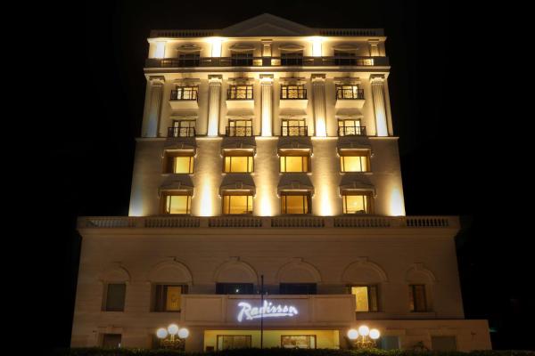 Radisson Hotel Jalandhar - Jalandhar