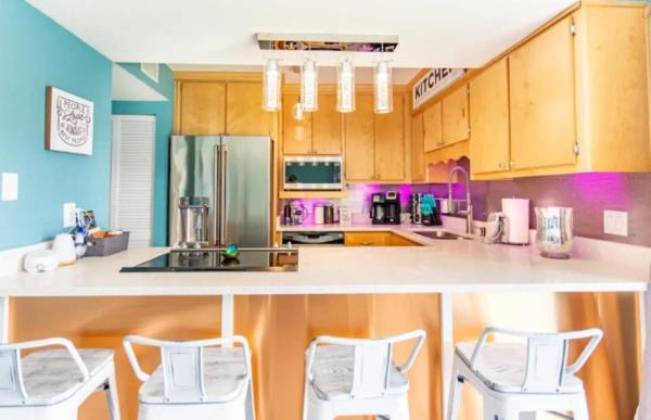 Cool Azul 3 Community Pools Central Destin - Destin, FL