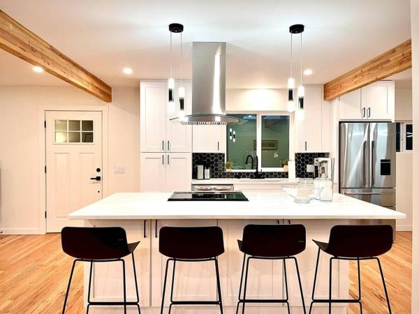 Colochas Home A Forest Haven - Marysville, WA