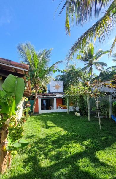 Casa Ampla E Muito Arborizada! - Prado