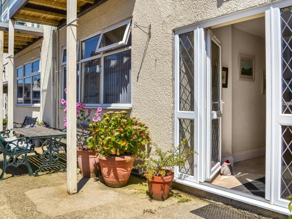 Apartment 2 - Flamborough