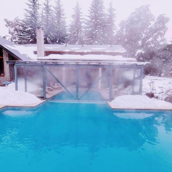 Altos Los Pioneros & Spa - Neuquen