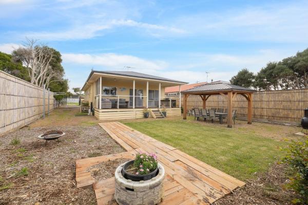 Cooinda At The Cape - Phillip Island