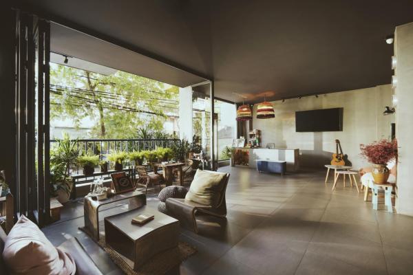 La Maison Des Délices - Da Nang