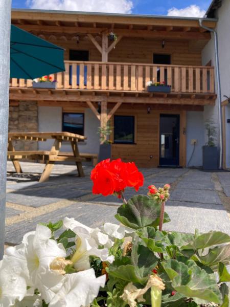 Grange Nere Le Clos Des Ours - Lac de Matemale