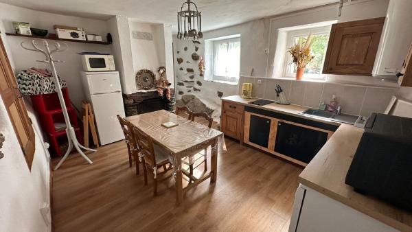 Gite En Cevennes 4 Personnes - Génolhac