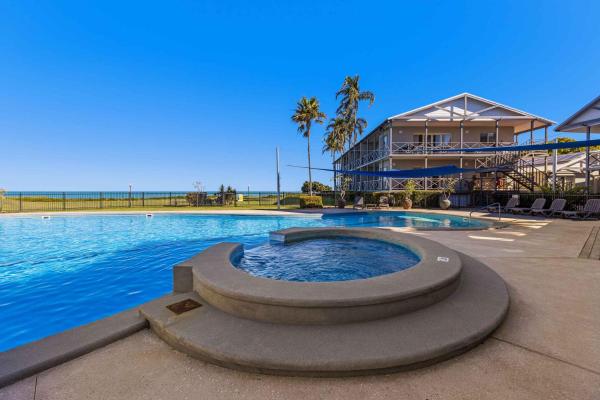 Moonlight Bay Suites - Broome