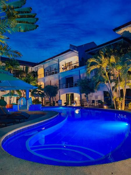 Alona Northland Resort - Panglao