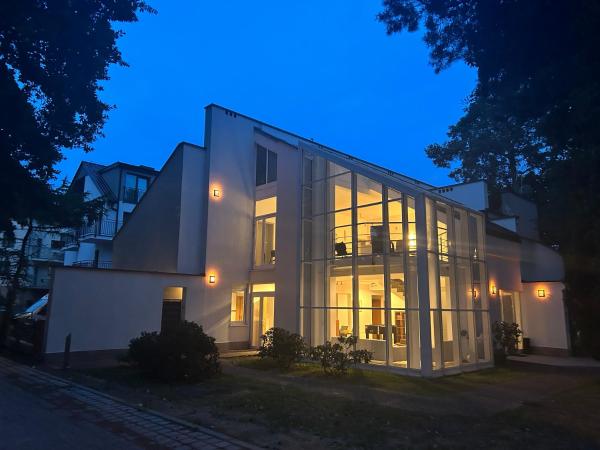 Haus Am Meer - Niechorze