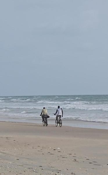 Eden Garden Tujereng - The Gambia