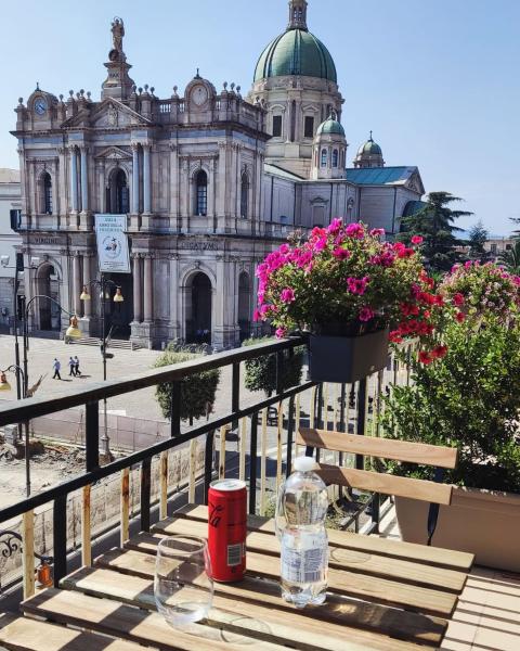 49 Downtown Pompeii - Pompei