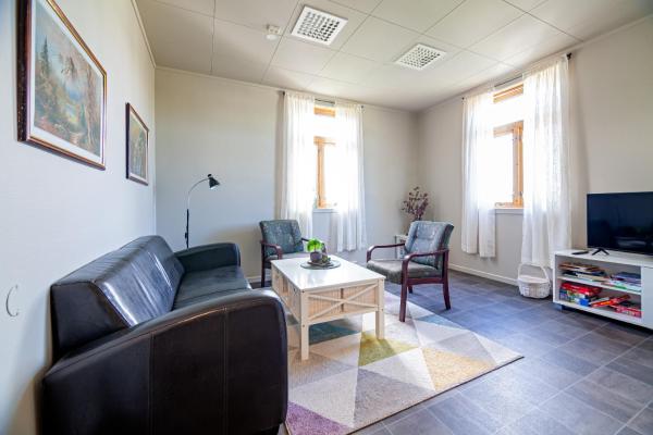 Top Apartment In Stamsund - Stamsund