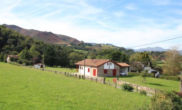 Karrikaburia - Pays basque français