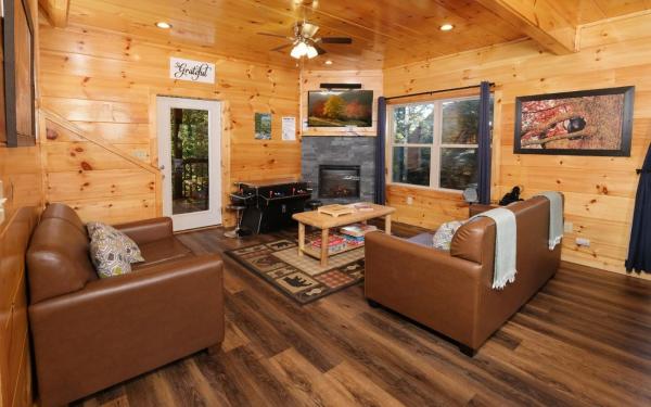 Liberty Haven - Pigeon Forge, TN