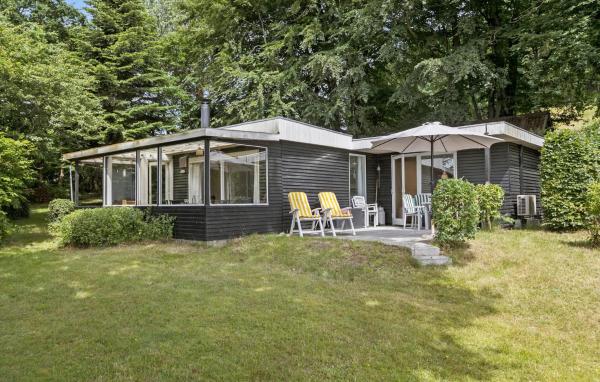 Gorgeous Home In Rødekro With Wifi - Apenrade