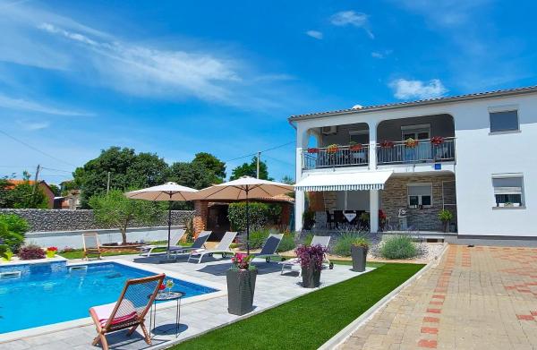Apartments Katarina - Vrsar