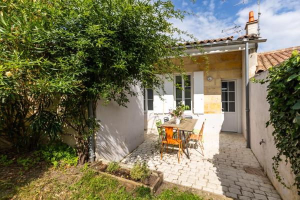 Echoppe 3 Ch Jardin 12mn St Emilion - Saint-Émilion