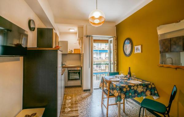 1 Bedroom Lovely Apartment In Sanremo - Sanremo
